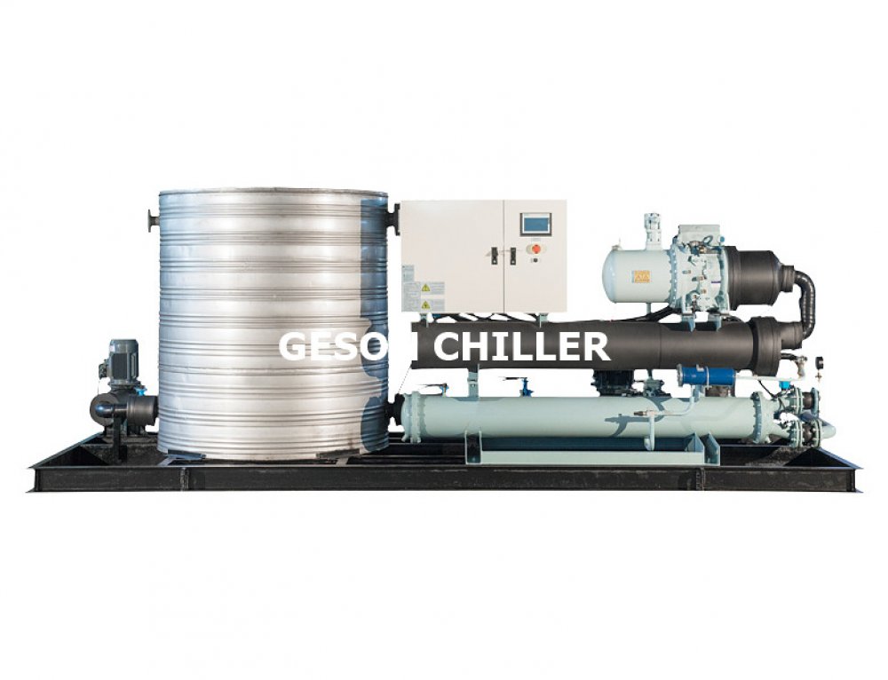 How to select the buffer tank size? - Chillers |Water Chillers, Air ...