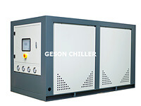 Explosion-proof Chiller Unit