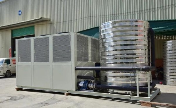 Industrial Chiller Installation Requirements – Chillers |Water Chillers ...