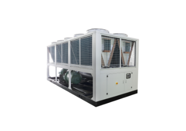 Injection Molding Chillers Used in Injection Molding
