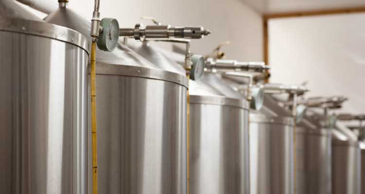 Glycol Beer Chiller System Manufacturer | Geson Chiller