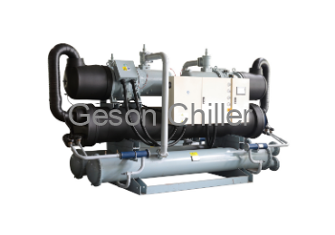 Central Chiller System – Chillers |Water Chillers, Air Chillers,Screw ...