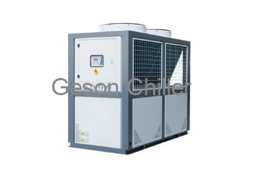 Central Chiller System – Chillers |Water Chillers, Air Chillers,Screw ...