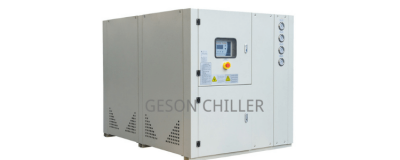 Swimming Pool Chiller – Chillers |Water Chillers, Air Chillers,Screw ...