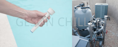 Swimming Pool Chiller – Chillers |Water Chillers, Air Chillers,Screw ...