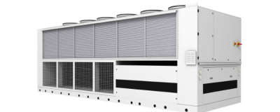 Injection Molding Chillers Used in Injection Molding