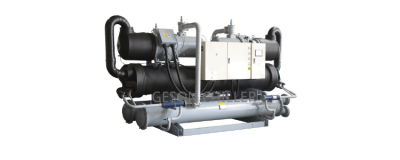 Screw Chiller for Fast Cooling Industrial Applications | Geson Chiller