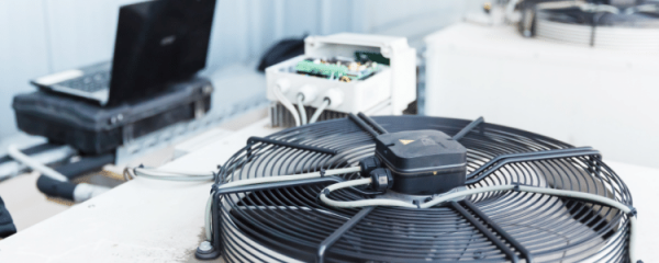 Air cooled Chiller System Manufacturers | Geson Chiller