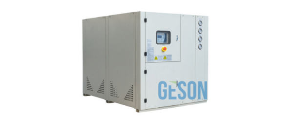 Injection Molding Chillers Used in Injection Molding