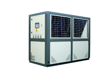 Injection Molding Chillers
