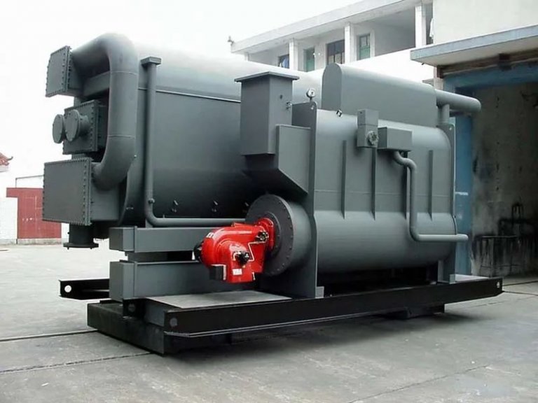 How to do the chiller installation procedure for all types chiller ...