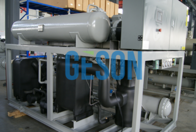 Low Temperature Chiller – Chillers |Water Chillers, Air Chillers,Screw ...